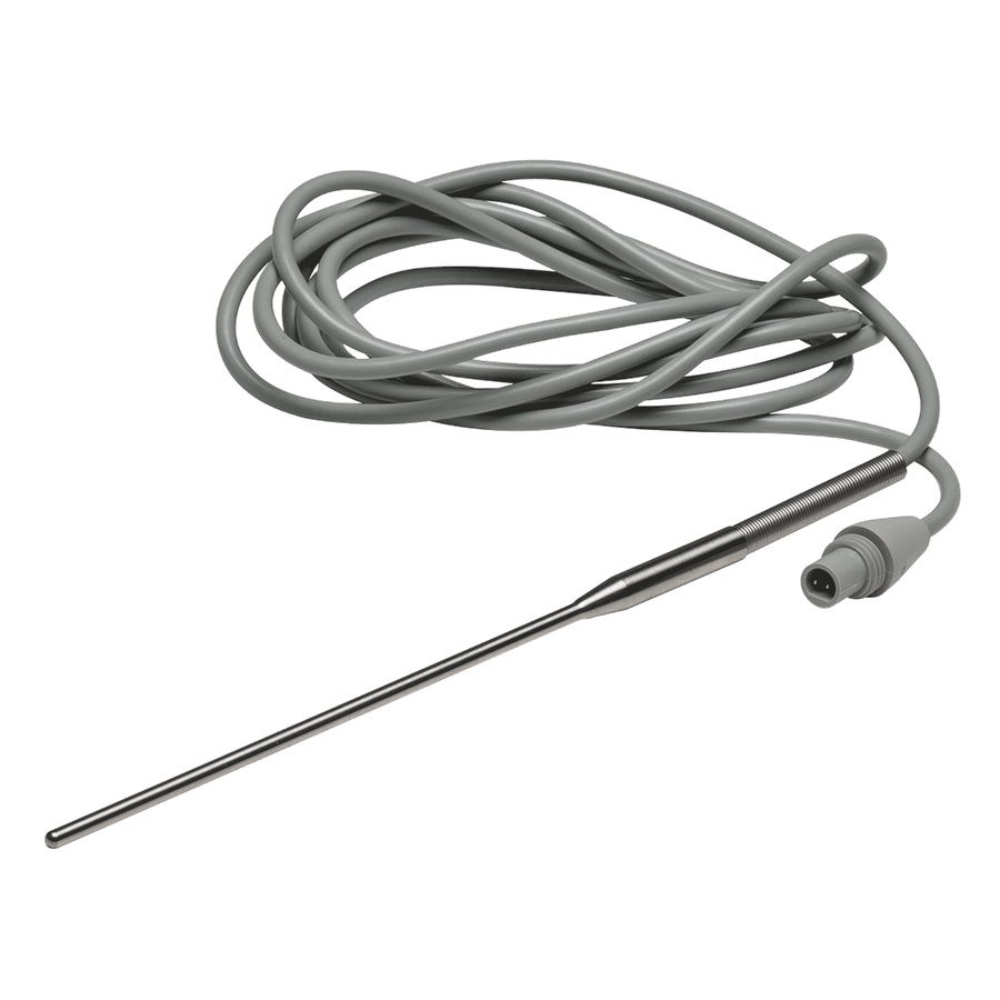 Vital Signs Cardiac Output Injectate Bath Temperature Probe, 6' 559446909