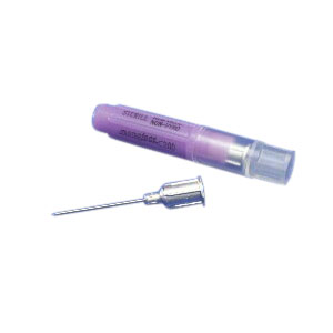 Monoject™ Standard Hypodermic Needle 21G x 1" 611188821100