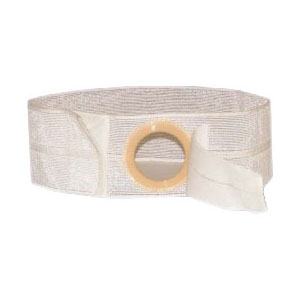 Nu-Hope Nu-Form™ Special Support Belt, with Prolapse Strap, 7" Wide ...