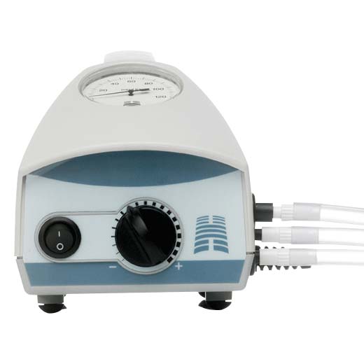 ArjoHuntleigh Flowtron Hydroven™3 FPR Pump 10-2/3" L x 5-1/2" W x 5-1/2 ...