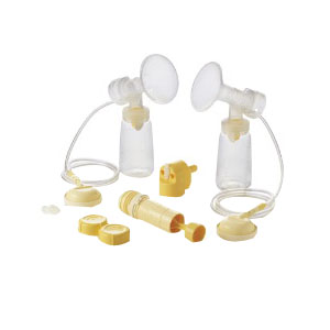 Medela Symphony® and Lactina Double Breast Pump Kit ML6711606