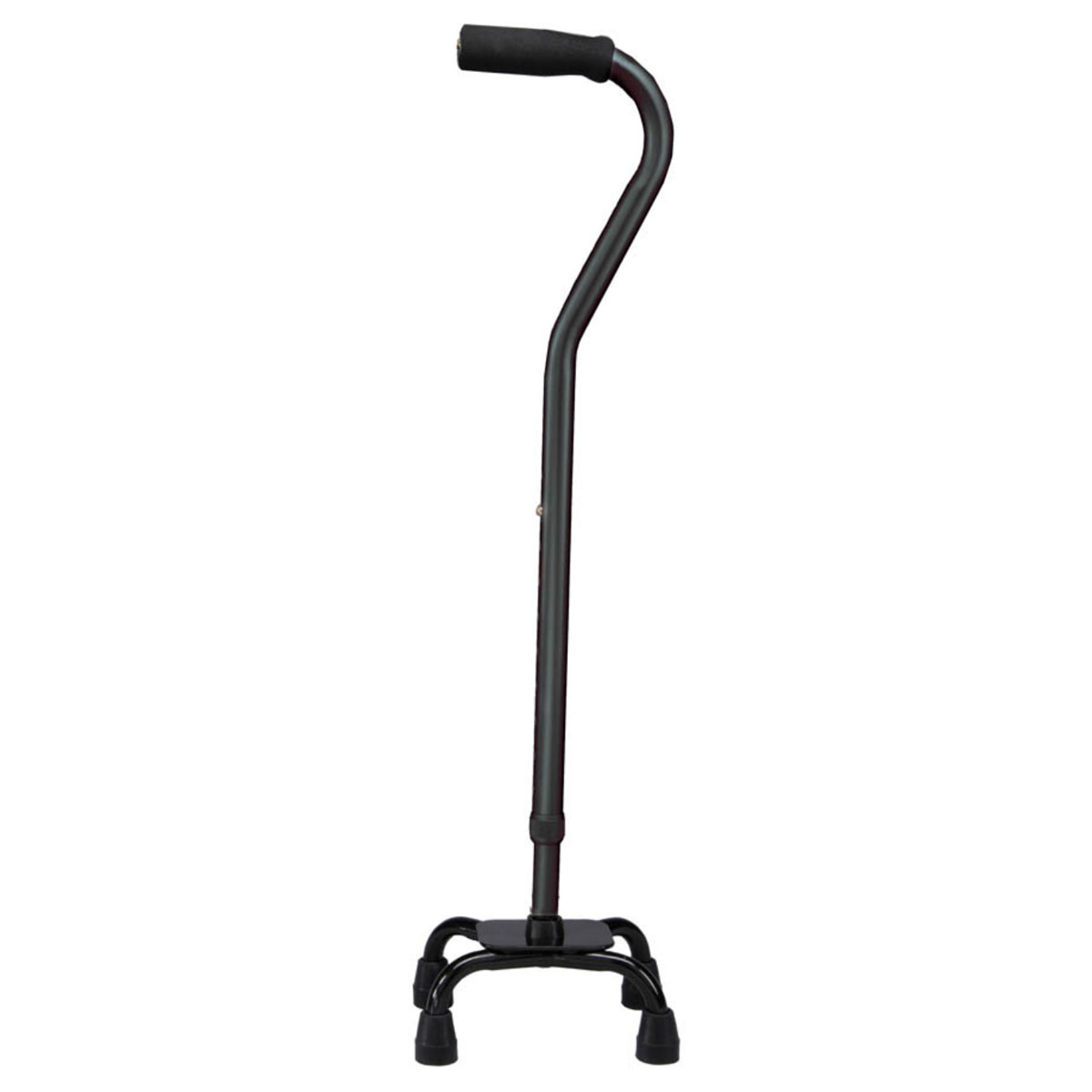 Designer Quad Cane Black RMFGA741000000