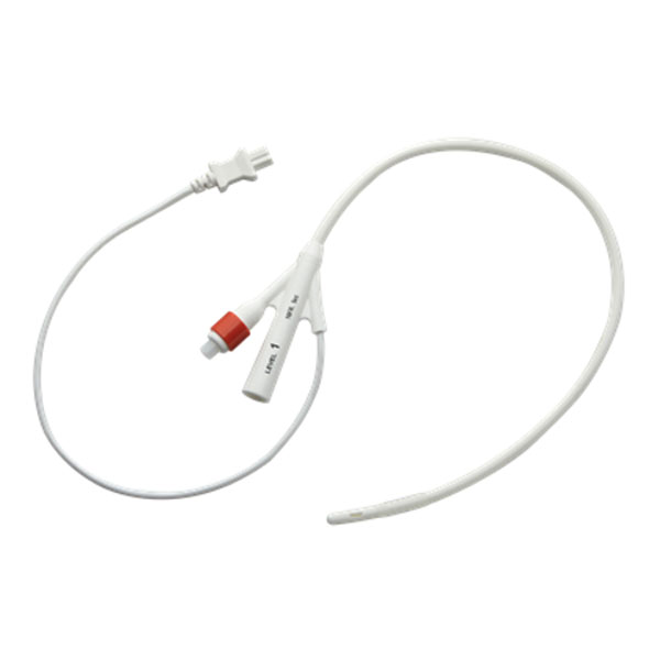 Level 1 400 Series Thermistor Foley Catheter with Temperature Sensor ...