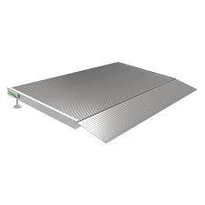 EZ-ACCESS TRANSITIONS ANGLED ENTRY RAMP 36-IN TAER36 | ATCMedical