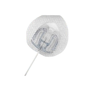 Tandem Diabetes Care t:90™ Soft Cannula Infusion Set 6mm L, Grey TN005909